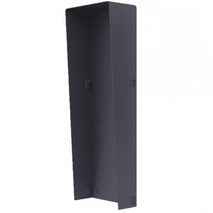 3 Gang Surface Mounting Bracket for Modular Intercom Hikvision DS-KD-A