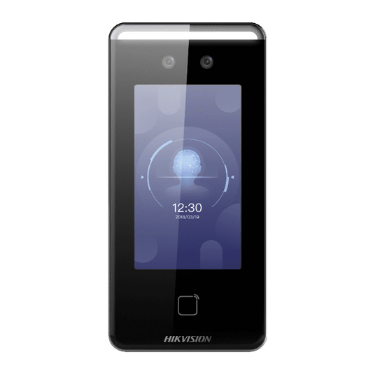 Hikvision DS-K1T341AM Value Series Face Access Terminal